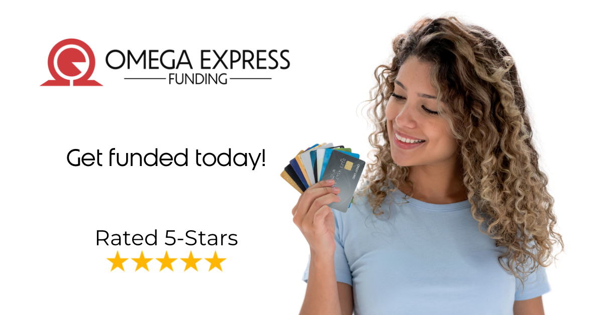 Home - Omega Express Funding
